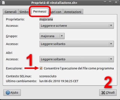 Script Bash Tutorial Ubuntu